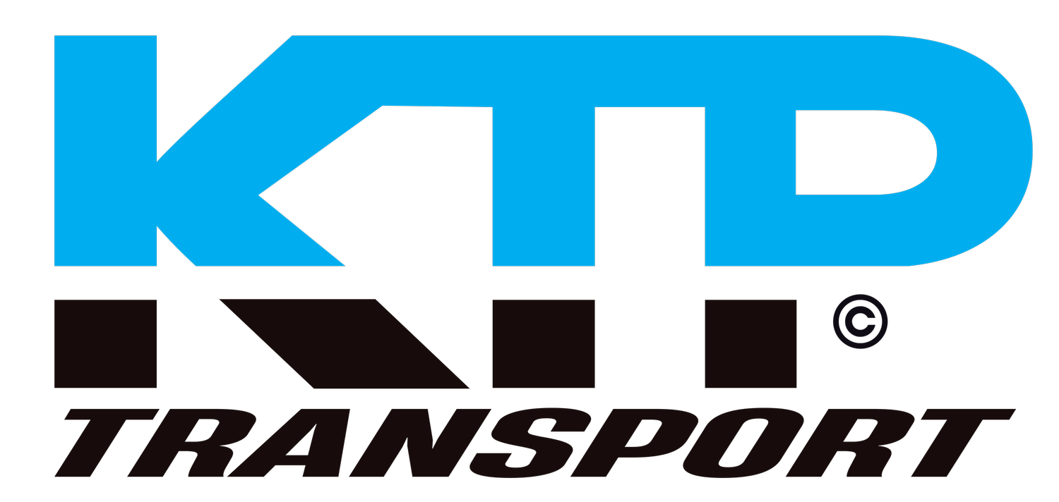 KTP Transport – Seamless Delivery and Removal Service