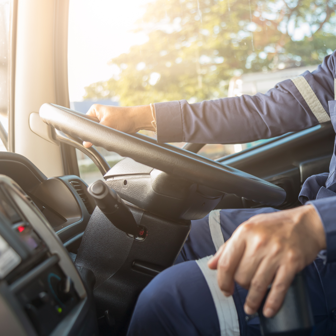 KTP Transport – Seamless Delivery and Removal Service