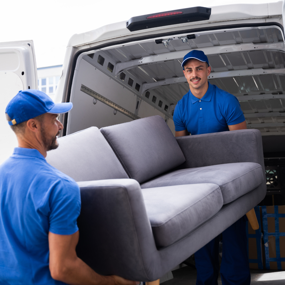 KTP Transport – Seamless Delivery and Removal Service